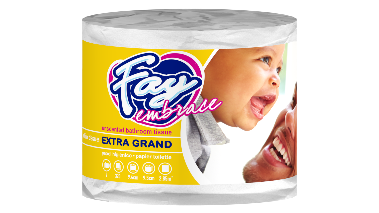 Fay - The House of Paper Products Ltd